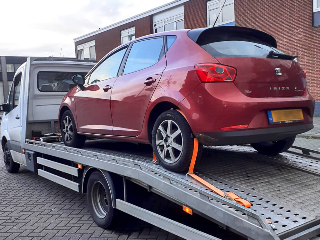 Galerij - Sleepdienstdirect.nl