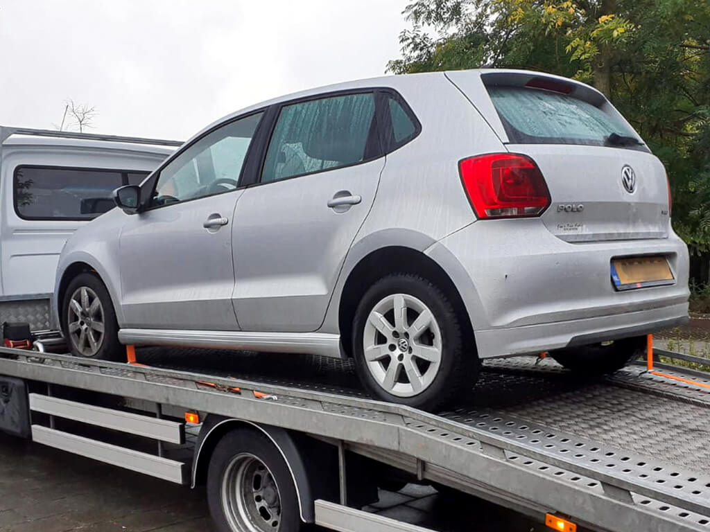 Galerij - Sleepdienstdirect.nl